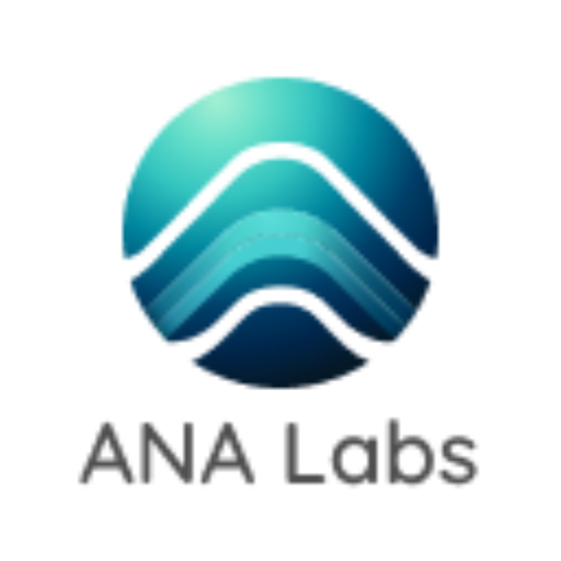 ANA Labs - Automatización Visual con IA para Logística y Producción